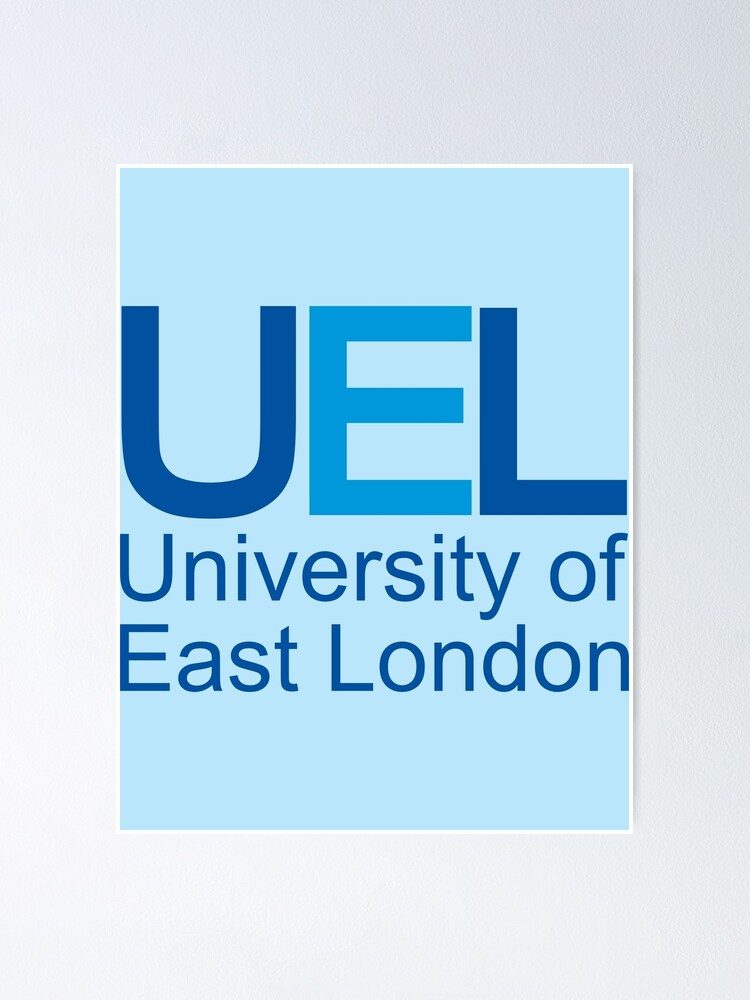 College Of East London Poster For Sale By Uvisioner Redbubble college-of-east-london-poster-for-sale-by-uvisioner-redbubble