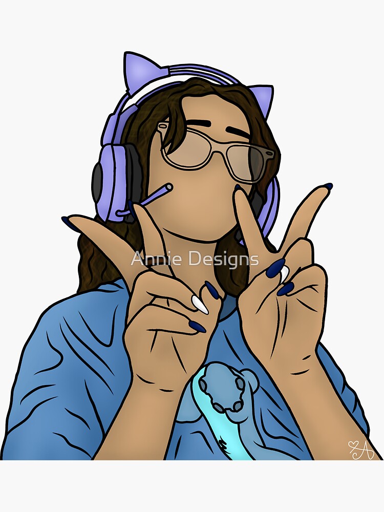 "Madison Reyes " Sticker for Sale by subrtovaanna | Redbubble