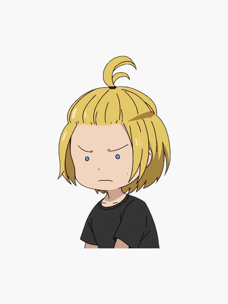 "Fire force" Sticker by Marinaaniram | Redbubble