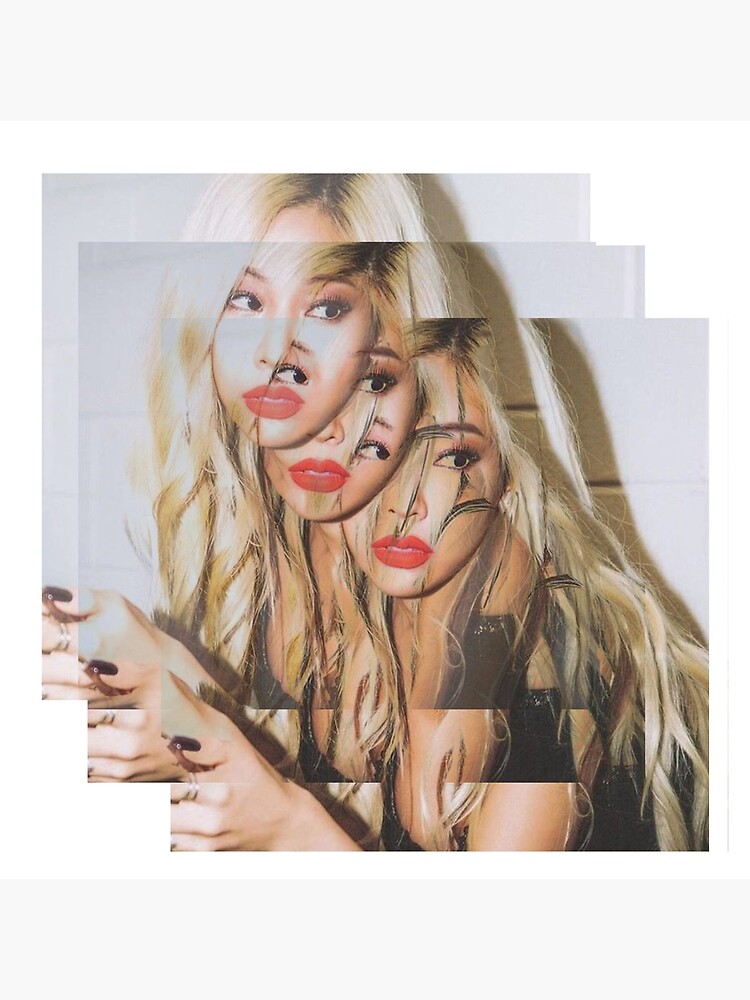 "JESSI" Poster for Sale by Kreative4 | Redbubble