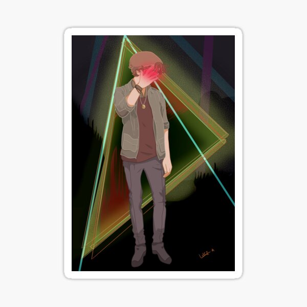 Oxenfree Merch & Gifts for Sale | Redbubble