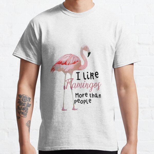 Flamingo Merch & Gifts for Sale | Redbubble