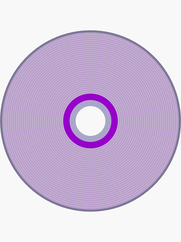 "Depixelized Minecraft Mellohi" Sticker by AyliasArt | Redbubble