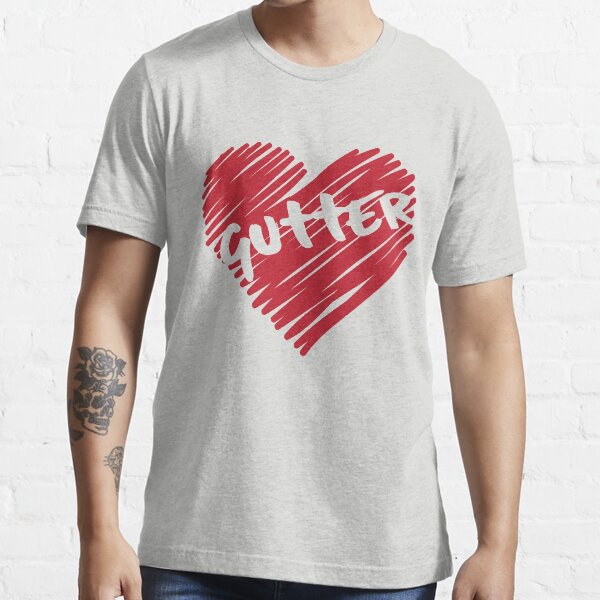 "Marc Almond - Gutter [Heart]" T-shirt for Sale by lazarusheart ...