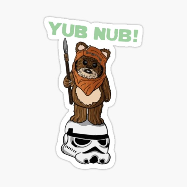 Yub Gifts & Merchandise | Redbubble