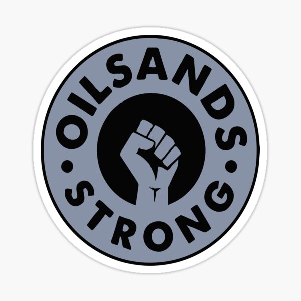 Oil Sands Gifts & Merchandise | Redbubble