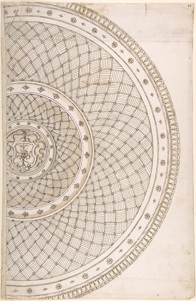 "Amazing circular design with intricate detailed pattern" by ...