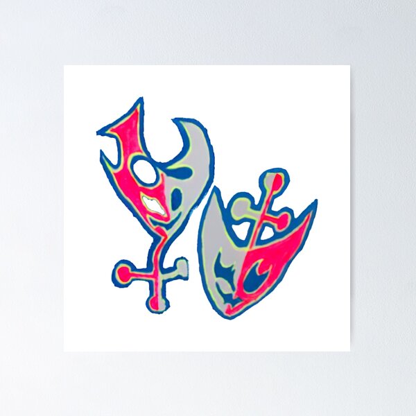 "Bladee Exeter " Poster for Sale by Cartmanny | Redbubble