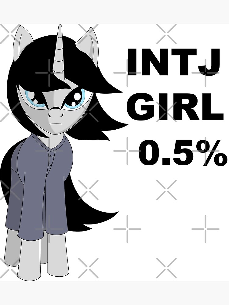Mlp Characters Mbti Infp