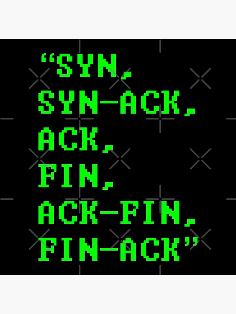 ""This conversation is over"" Poster by Lazarustci | Redbubble