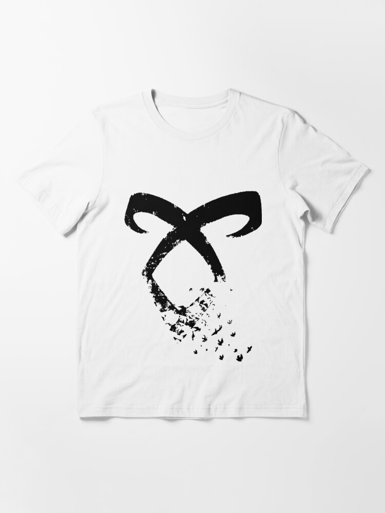 "We're Shadowhunters" T-shirt for Sale by whiitechan | Redbubble ...