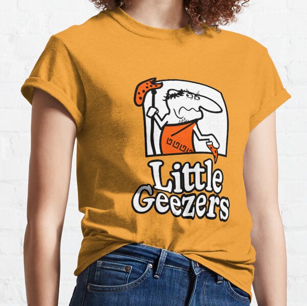 Geezer T-Shirts | Redbubble