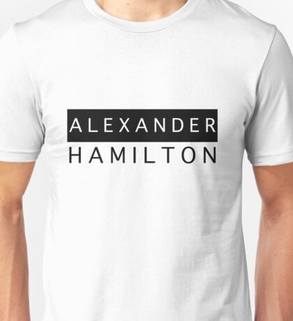 Hamilton: Gifts & Merchandise | Redbubble