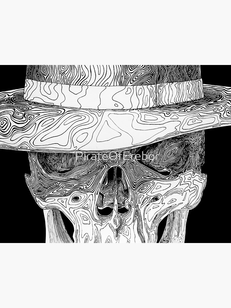 "And He's the Good Guy" Sticker for Sale by PirateOfErebor | Redbubble