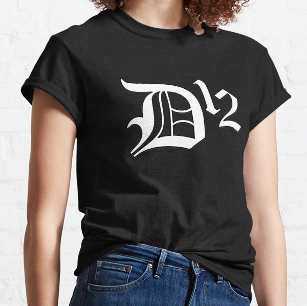 D12 T-Shirts | Redbubble