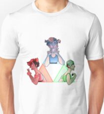 Powerpuff Girls: T-Shirts | Redbubble
