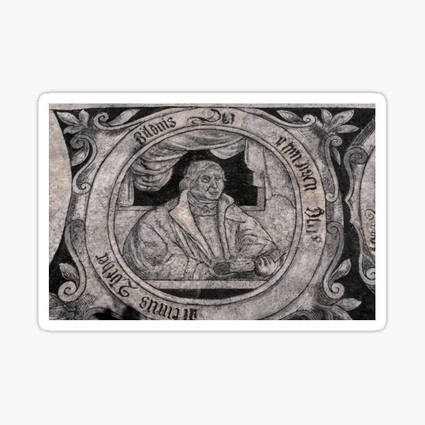 "Martin Luther, catalyst of 16th century Protestant Reformation ...