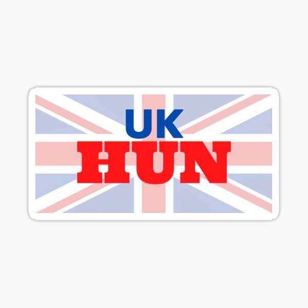 "Rupaul's drag race UK HUN ? " Sticker for Sale by leeya-sol | Redbubble