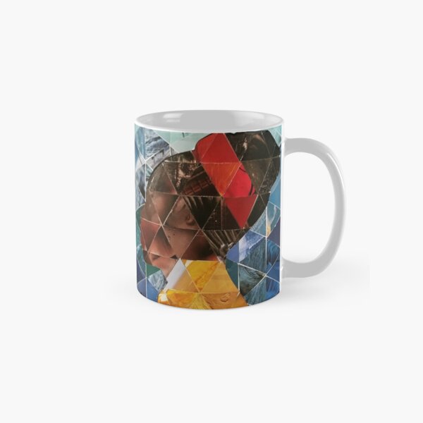 "Amanda Gorman Collage" Coffee Mug for Sale by LauraMcGarity | Redbubble