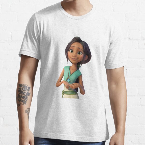 "Dawn Betterman - The Croods A New Age" T-shirt for Sale by ...