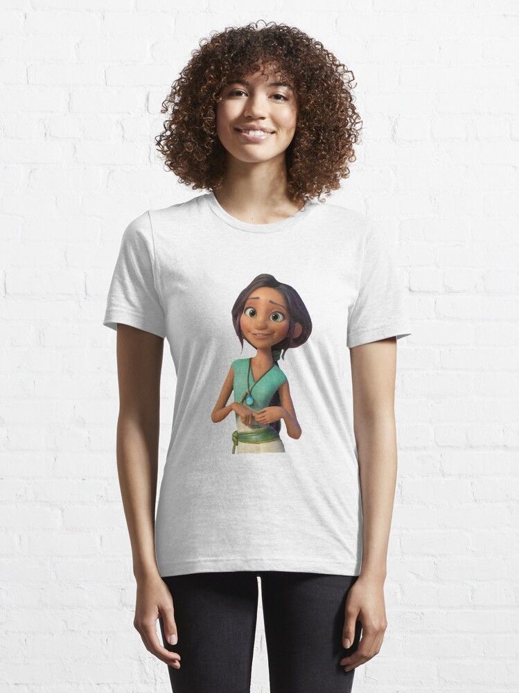 "Dawn Betterman - The Croods A New Age" T-shirt for Sale by ...