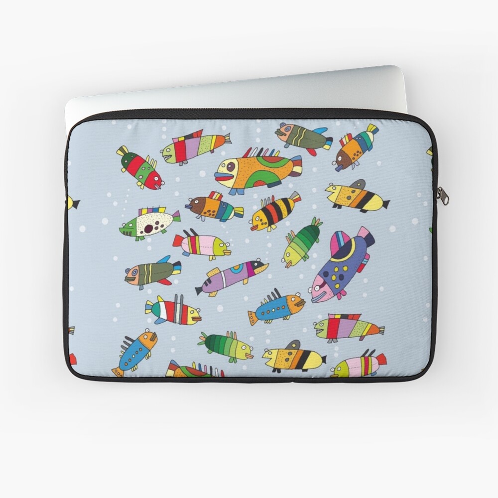 "Ocean" Sticker for Sale by LamaTeks | Redbubble