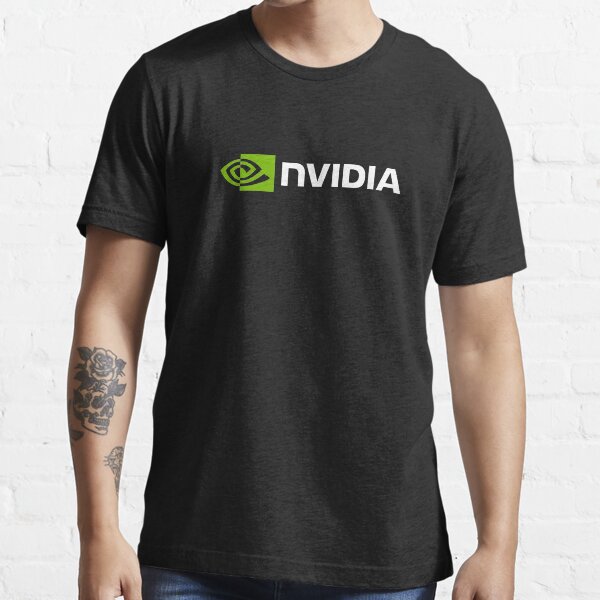 Nvidia Gifts & Merchandise | Redbubble
