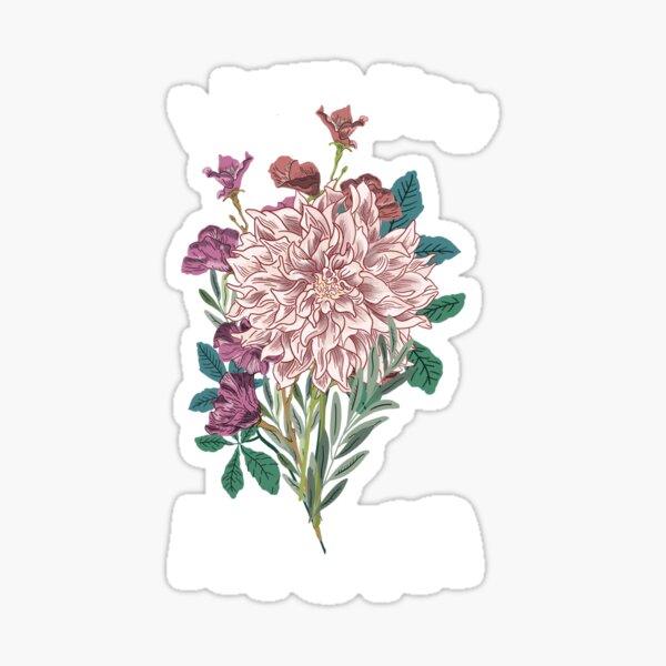 "Bunch Of Mums." Sticker by funnyasma | Redbubble