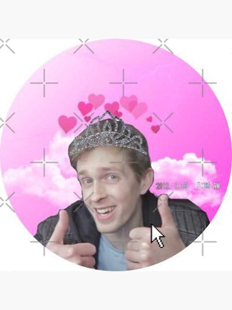 "Call Me Kevin" Sticker by KezoDesg | Redbubble