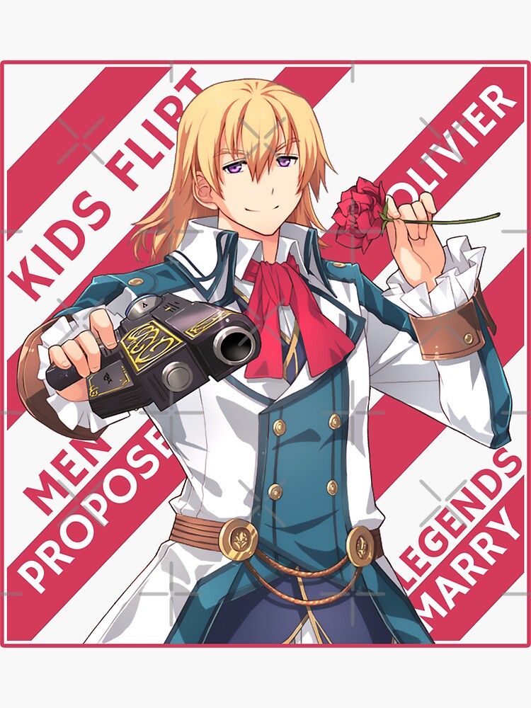 "Love Chaser" Sticker for Sale by danderrion | Redbubble