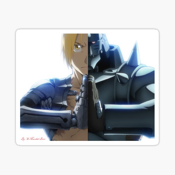 "Brothers" Sticker for Sale by Hadam10Rose | Redbubble