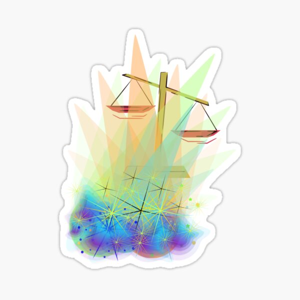 "Find your balance" Sticker for Sale by splended | Redbubble