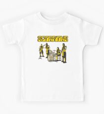 Band Rock: Kids & Babies' Clothes | Redbubble
