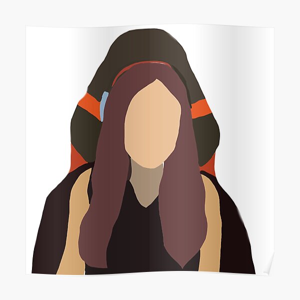 "minx" Poster for Sale by heliophiliaxx | Redbubble