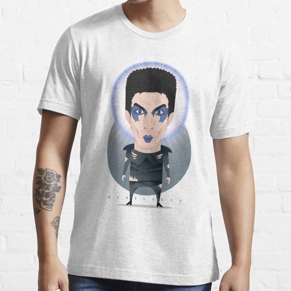 "ZOOLANDER Derelicte" T-shirt for Sale by LEMENX | Redbubble ...