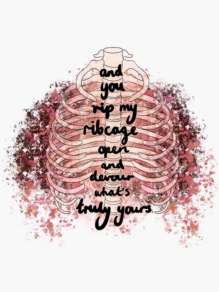 "That Unwanted Animal" Sticker for Sale by briannorelf | Redbubble