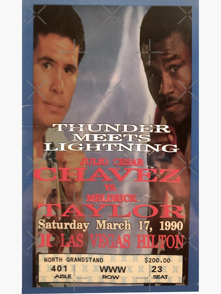 "Fight Ticket" Sticker for Sale by mapz712 | Redbubble