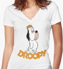 Droopy: T-Shirts | Redbubble