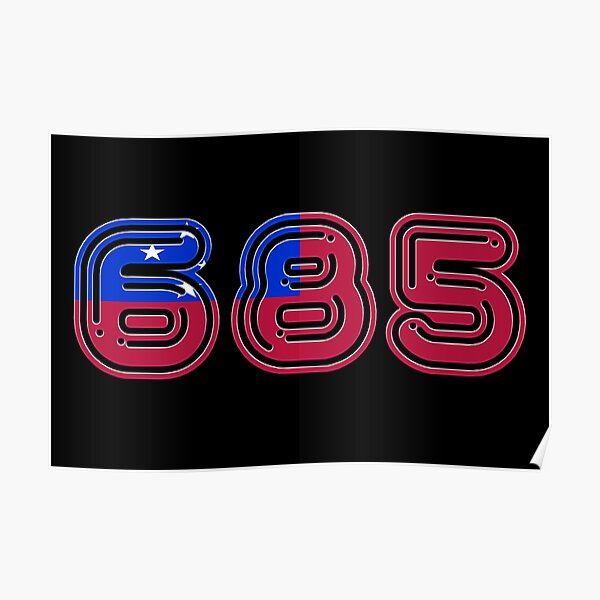 Samoa Apia Posters | Redbubble