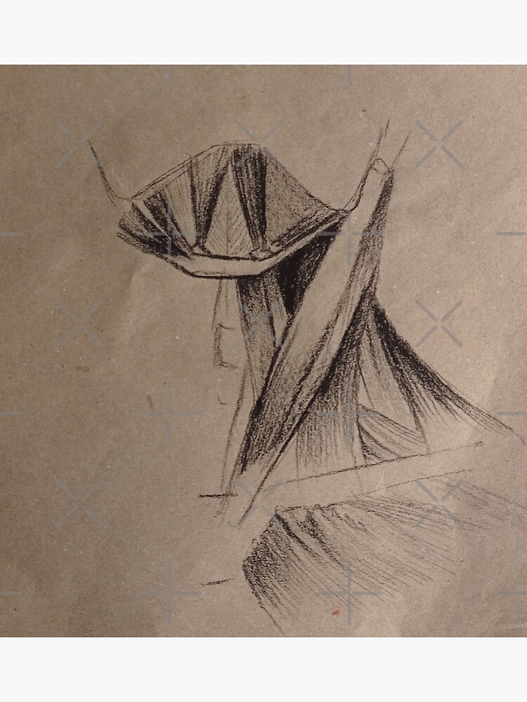 "Neck muscles" Sticker by Og-D-Str | Redbubble