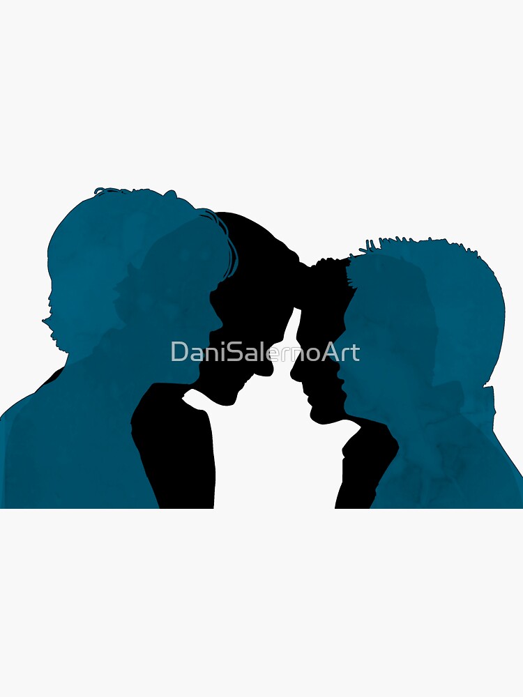 "Sam and Dean Winchester Supernatural, the beginning and the end ...