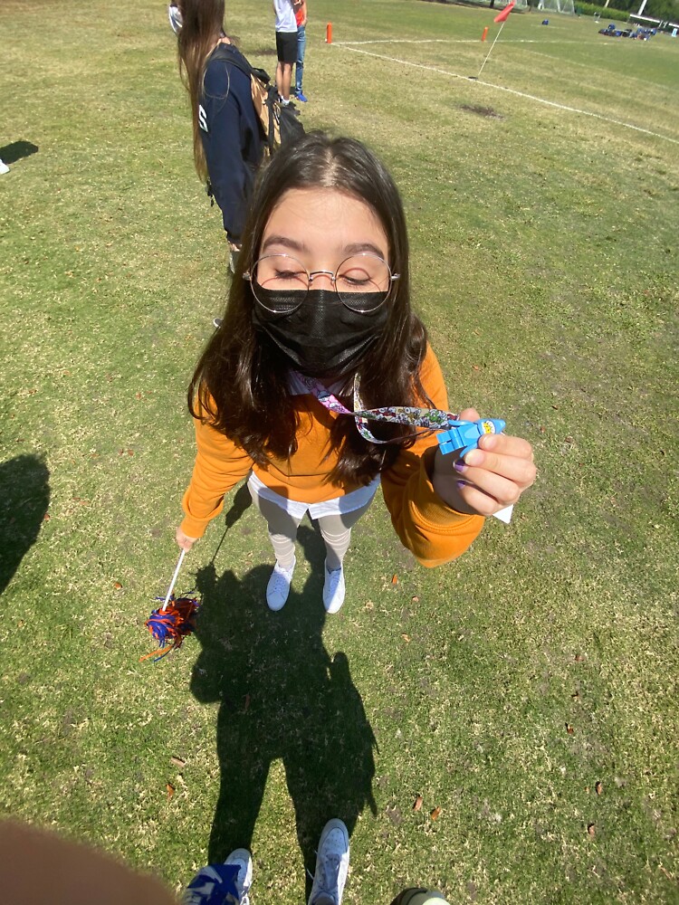 "mom i frew up " Sticker for Sale by pen15pen15lover | Redbubble