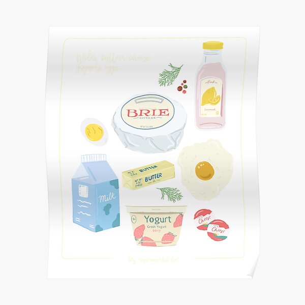 "fanny food" Poster for Sale by Arabart | Redbubble