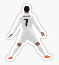 Cr7: Stickers | Redbubble