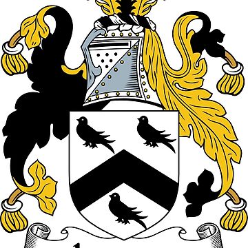 "Lawson Coat of Arms / Lawson Family Crest" Greeting Card for Sale by ...