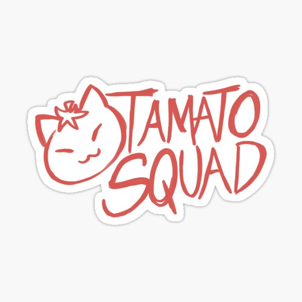 Tamato Gifts & Merchandise for Sale | Redbubble