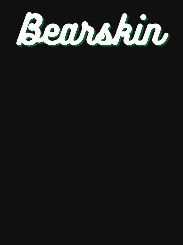 "Bearskin" Lightweight Hoodie for Sale by davis3william | Redbubble