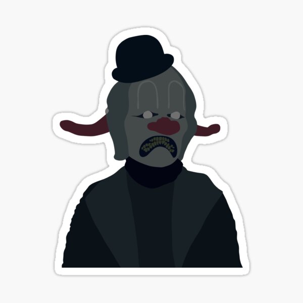 "Kai Anderson - AHS" Sticker for Sale by blainepuppet | Redbubble