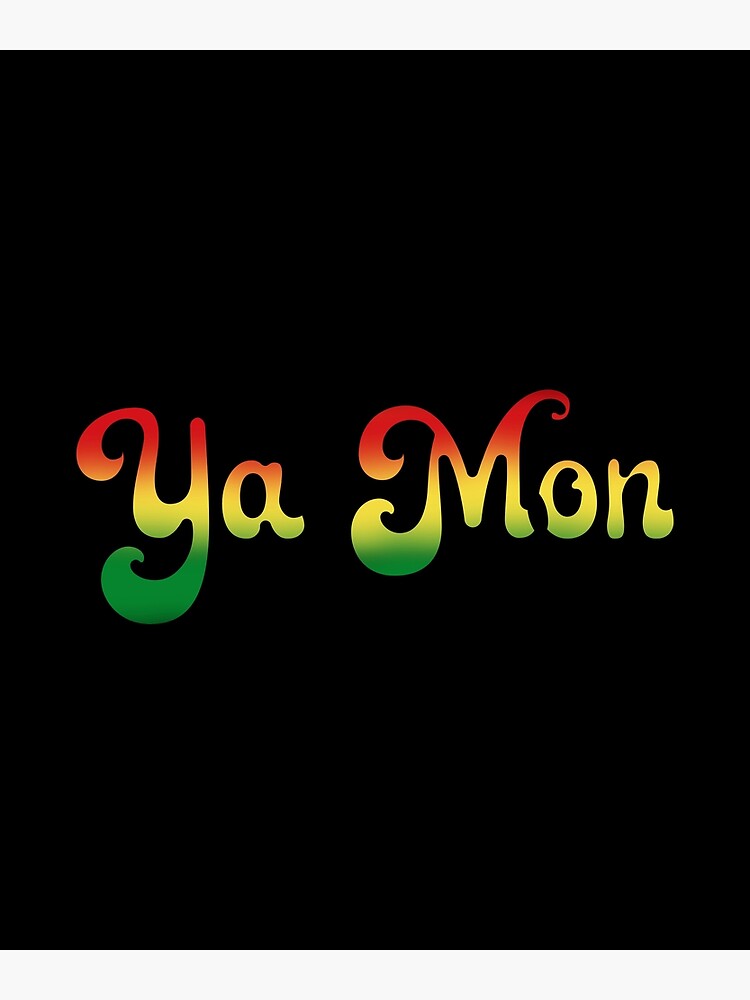 Jamaica Mon Memes Jamaican Parking 10” X 10” Sign | Indoor/Outdoor