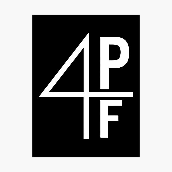 4pf Photographic Prints | Redbubble